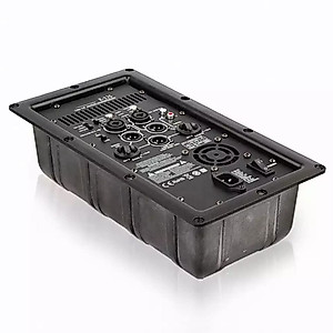 PSG AUDIO K12A Compatible Replacement Amplifier K Series Module for QSC K8,K10,K12,KW152, KW153 Powered Speaker (Designed in USA) Support US Business