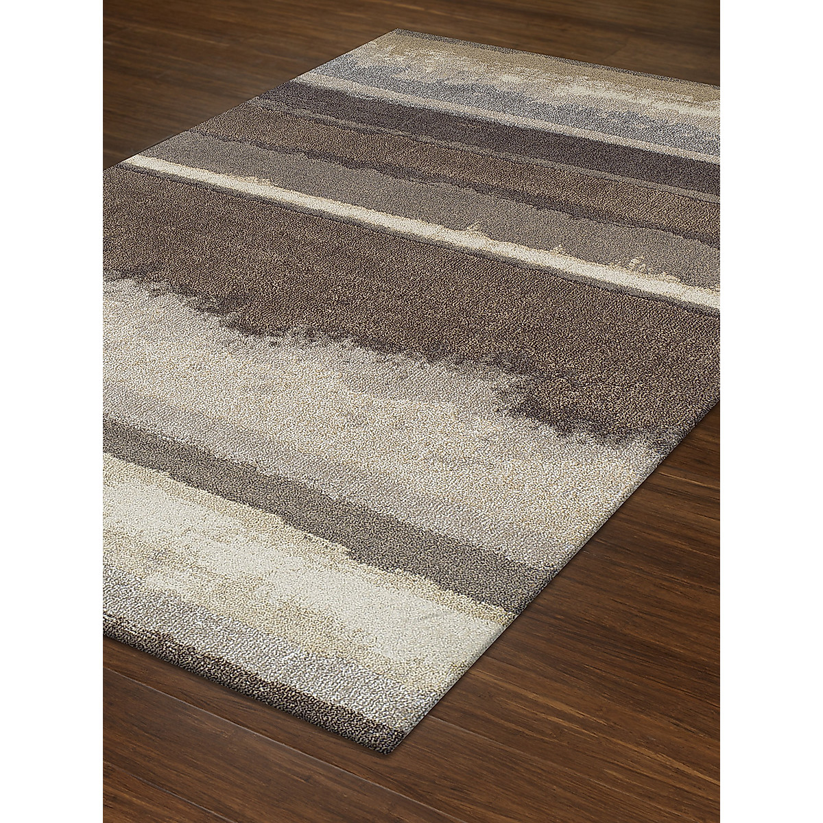 Dalyn Rugs Antigua Rug, 7'10" x 10'7", Mocha