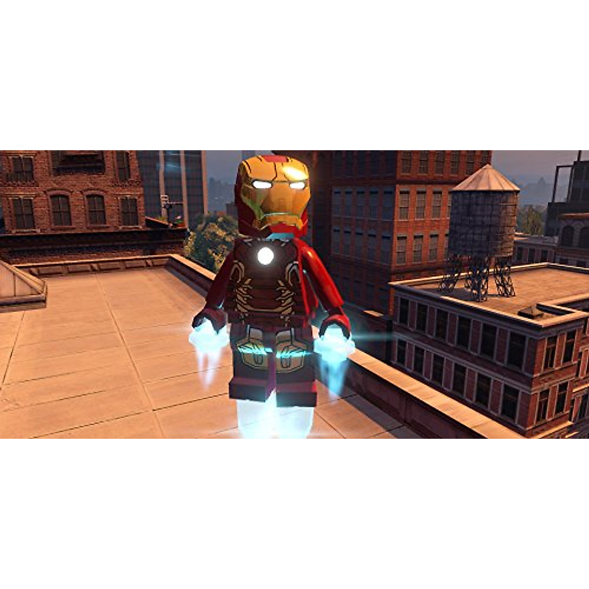 LEGO Marvel's Avengers - Xbox One