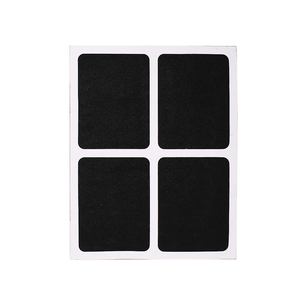 LifeSupplyUSA HEPA Filter Replacement for Hunter 30930 Air Purifier HEPATech System models 30020, 30393, 30200, 30201, 30205, 30250, 30253, 30255