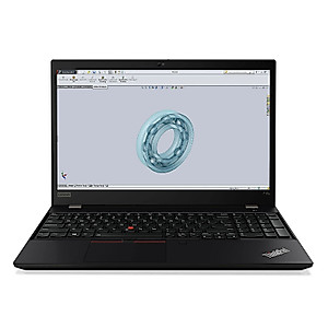 Lenovo ThinkPad P15s Gen 2 15.6" FHD (1920 x 1080) IPS, Anti-Glare, 300 nits, Intel Core i7-1165G7, 16GB RAM, 1TB SSD, NVIDIA Quadro T500 4GB, Backlit KYB, Fingerprint Reader, Win10Pro