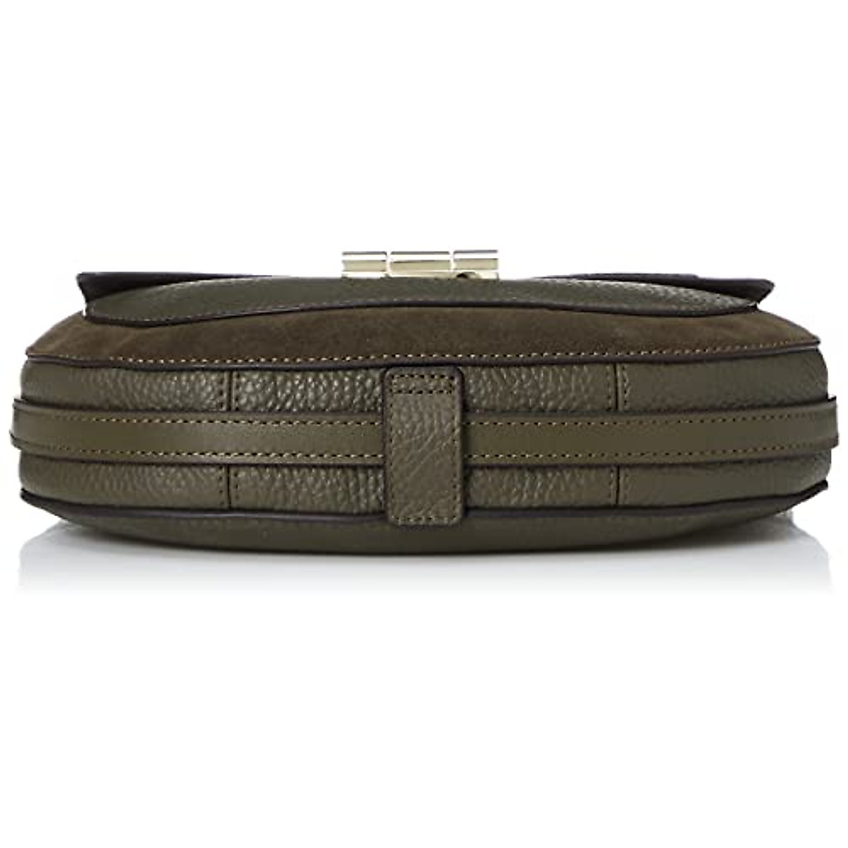 Furla CLUB 2 S CROSSBODY Shoulder Bag, Women's, SALVIA C