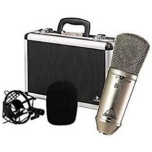 Behringer B-1 Large-diaphragm Condenser Microphone