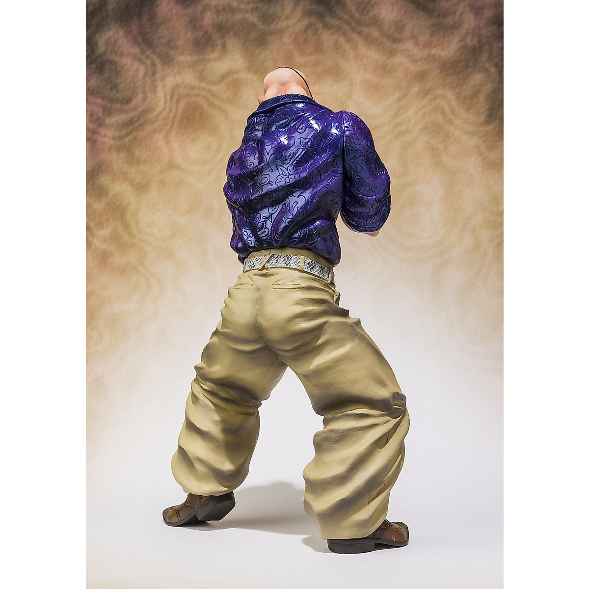 Bandai Tamashii Nations Doppo Orochi "Baki Son of Ogre" - Figuarts Zero