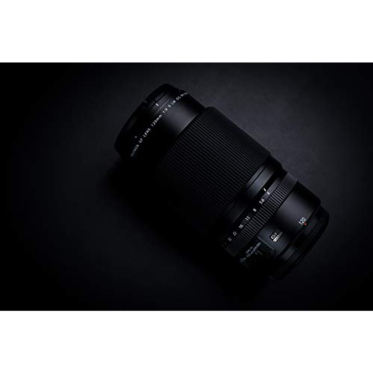 Fujinon GF120mmF4 R LM OIS WR Macro Lens