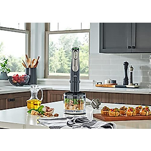 Braun MQ9137XI MultiQuick 9 Hand Blender with Imode Technology