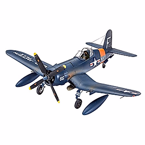 Revell 03955 F4U-4 Corsair Model Kit