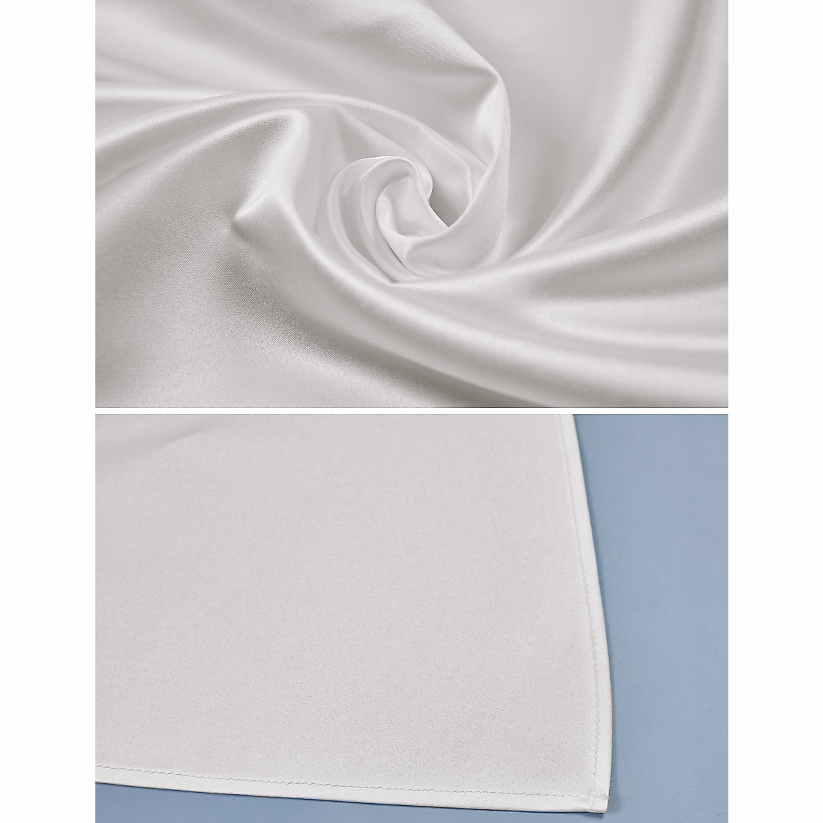 BEAUTELICATE Women's Wedding Hooded Cape Bridal Cloak Poncho Full Length Light Ivory