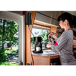 Nature Power 38320 Pure Sine Wave Inverter, 2000-watt