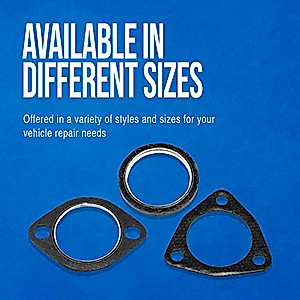 Walker 31652 Exhaust Pipe Flange Gasket for Chevrolet Equinox