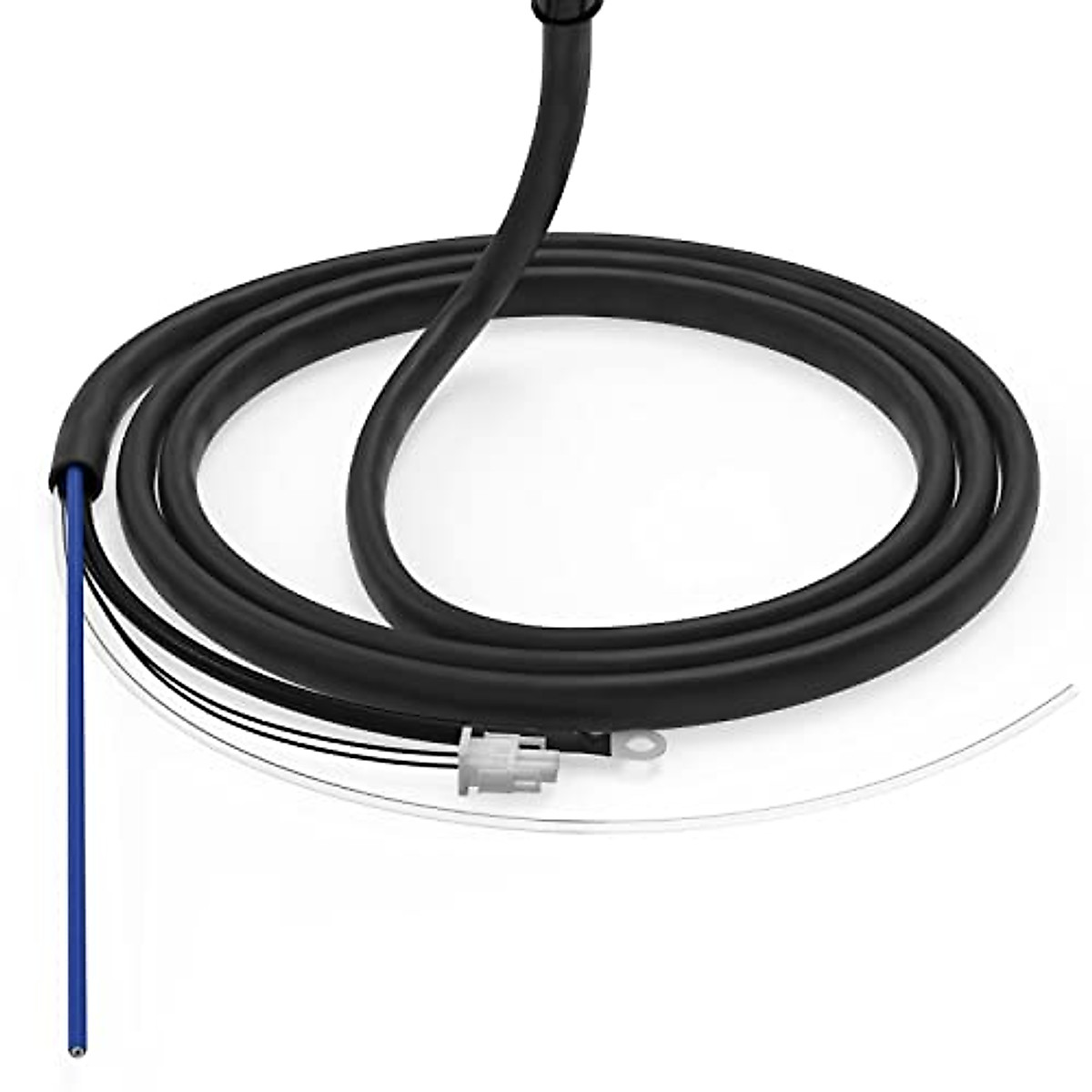 YESWELDER 8ft 100A for Chicago Electric Welder Complete Replacement Mig Welding Gun Parts Torch Stinger