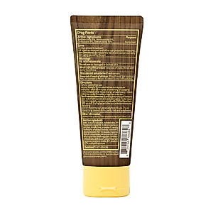 Sun Bum Original SPF 30 Sunscreen Body Lotion | Broad Spectrum Moisturizing Sunblock with Vitamin E | Hawaii 104 Act Compliant (Octinoxate & Oxybenzone Free) | Travel Friendly | 3 oz