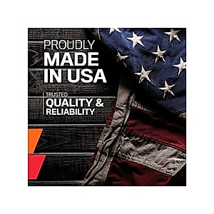 K&N Engine Air Filter: Increase Power & Towing, Washable, Premium, Replacement Air Filter: Compatible with 1997-2011 Ford/Mercury/Mazda (Ranger, Explorer, Mountaineer, B2300, B3000, B4000), 33-2106-1