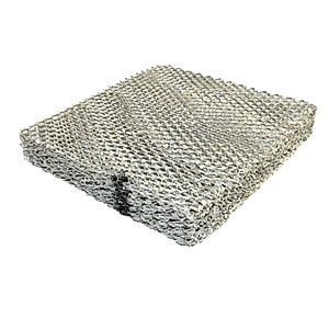 HQRP 2-Pack Water Filter Compatible with Honeywell HE220 HE225 HE220A HE220B HE225A HE225B HE100 HE150 HE100A HE150A/B HE200B HE240 Humidifiers; HC22 HC22P HC22P1001 HC22E1003 HC22A1007 Replacement