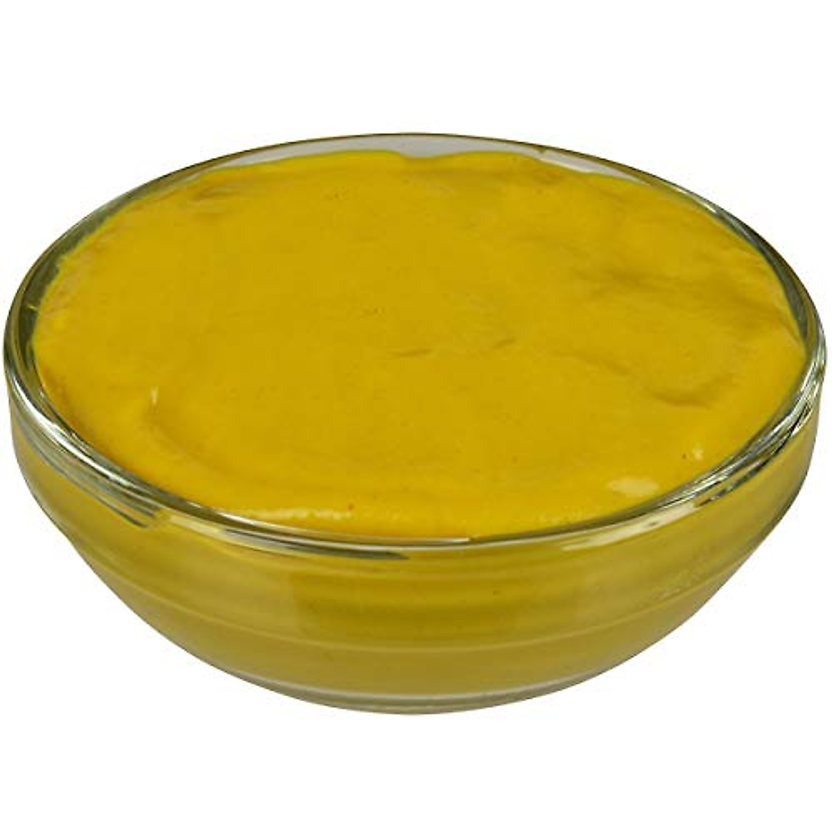 French's Classic Yellow Mustard, 105 oz - One 105 Ounce Bulk Container of Tangy and Creamy Yellow Mustard Perfect for Professional Use or for Refillable Containers at Home