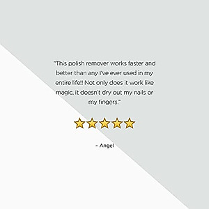 OPI Nail Polish Remover, Expert Touch Fastest Non-Drying Formula, Great for Gel Nail Polish Removal & Leaves Cuticles Soft & Smooth, 3.7 fl oz