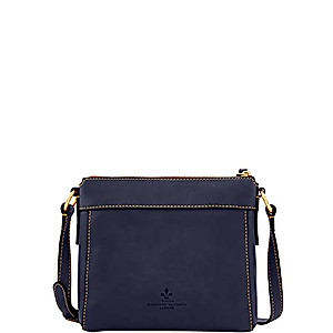 Dooney & Bourke Florentine Allison Crossbody Shoulder Bag