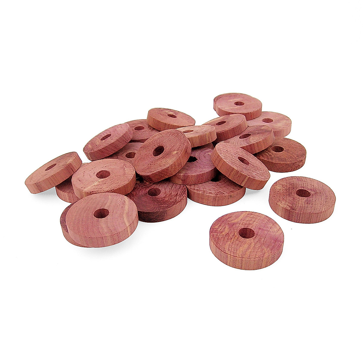 Household Essentials Set Fresh Expanded Closet Storage Accessory Kit with Bonus 12 x 9 in. Cedar Box