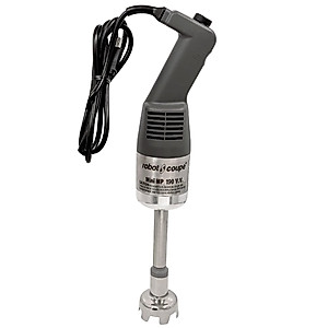 Robot Coupe MMP 190 VV Immersion Blender, 8", Gray