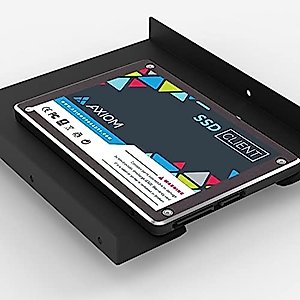 Axiom C565e 2 TB Solid State Drive - SATA (SATA/600) - 0.27 DWPD - 300 TB (TBW) - Internal - TAA Co