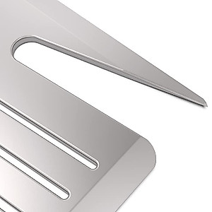 FlipFork Boss - 5 in 1 Grill Spatula with Knife, Fork, Bottle Opener and Turner BBQ Tools. All in One Grill Accessories Set for Outdoor Grills. 18 inch Grilling Accessories BBQ Set