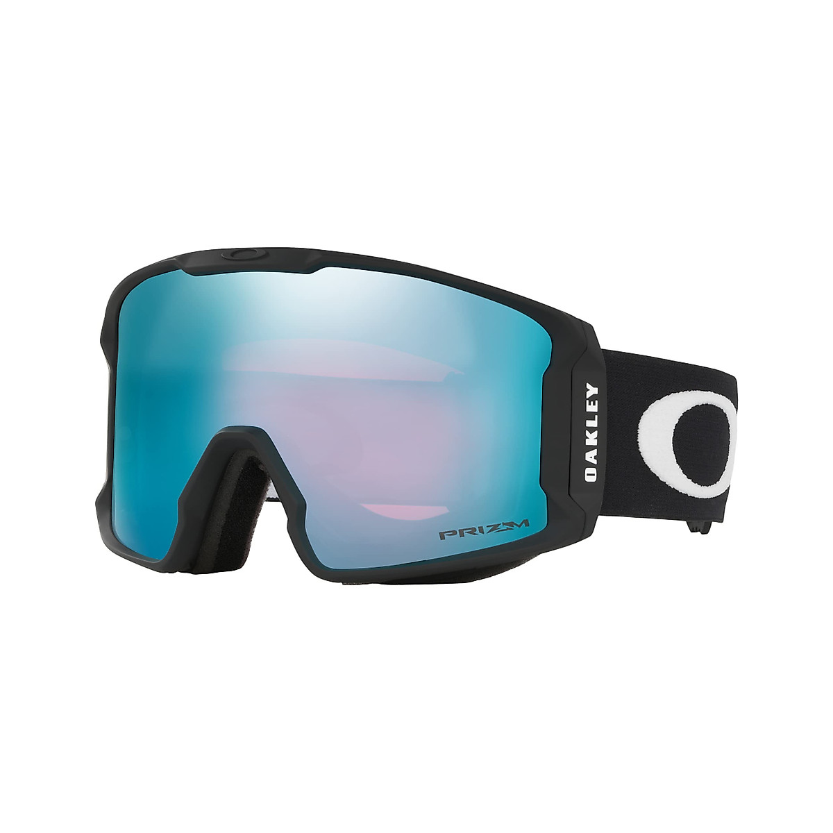 Oakley Line Miner XM Factory Pilot Snow Goggle, Mid-Sized Fit, Medium