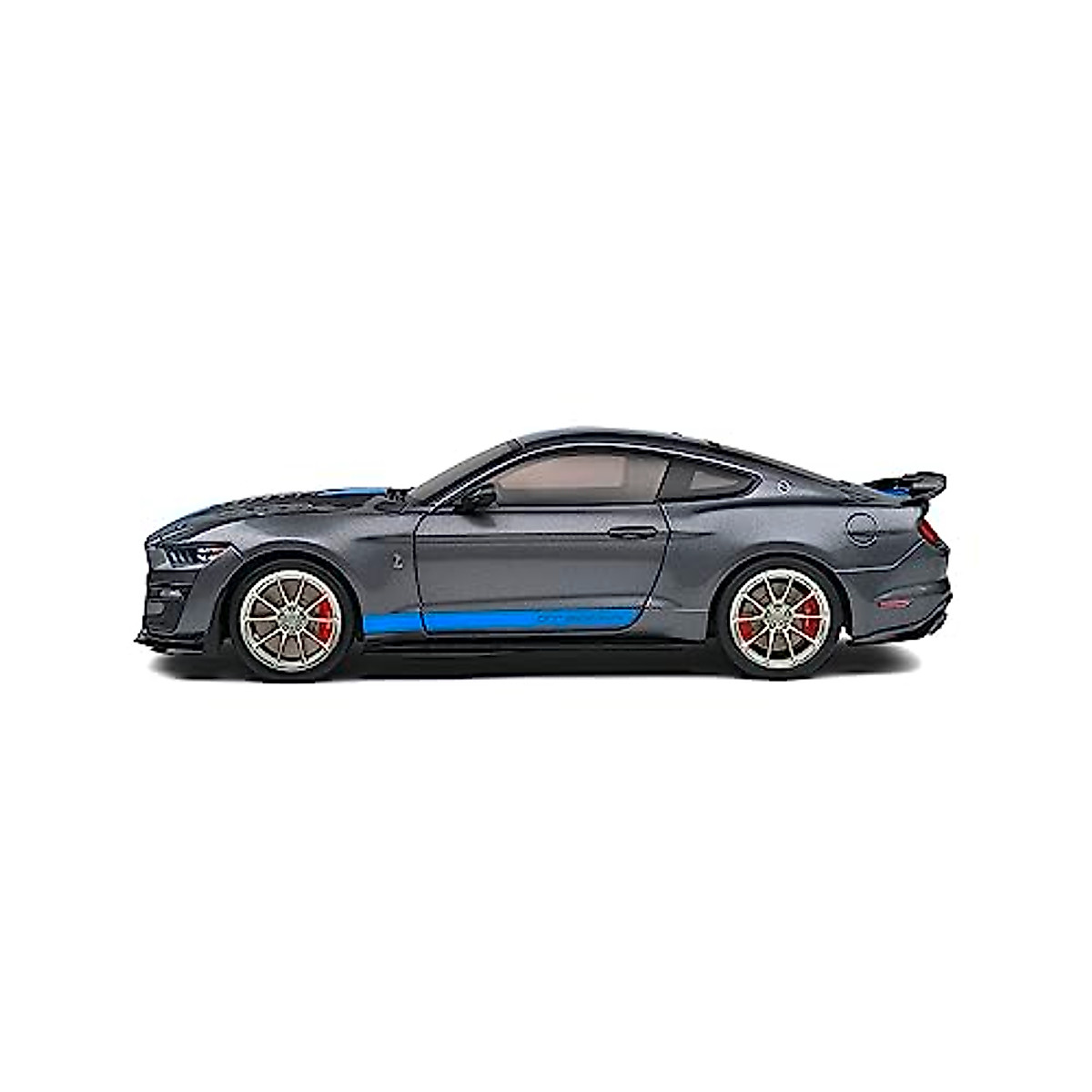 Solido - for Shelby GT500 KR - 2022-1/18
