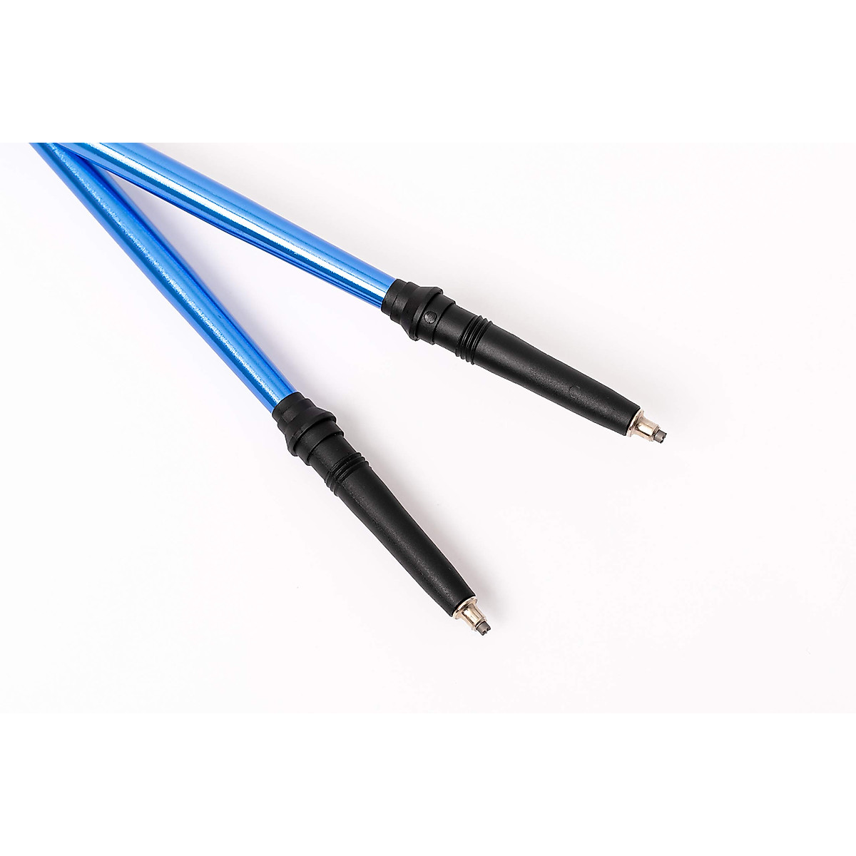 URBAN POLING Spirit Poles with Snow Baskets