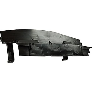 ORTUS UNI 214969KM0A Radiator Support Covers Fits 16538243