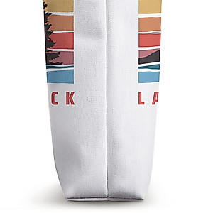 Lake Wallenpaupack Party Cove Tote Bag