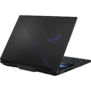 CUK ROG Zephyrus 16" Gaming Notebook (NVIDIA GeForce RTX 4090, Ryzen 9 7945HX 16-Core Processor, 64GB RAM, 2x4TB NVMe SSD, Windows 11 Pro) Gamer Laptop Computer