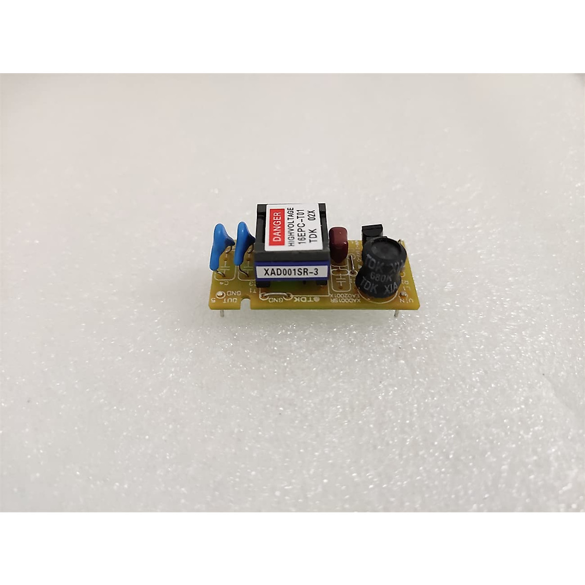 EBESTPANEL 16EPC-T01 16EPC-T02 PCU-554 CXA-L10A New LCD Inverter