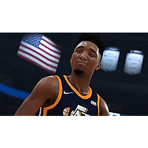 NBA 2K19 (Xbox One)