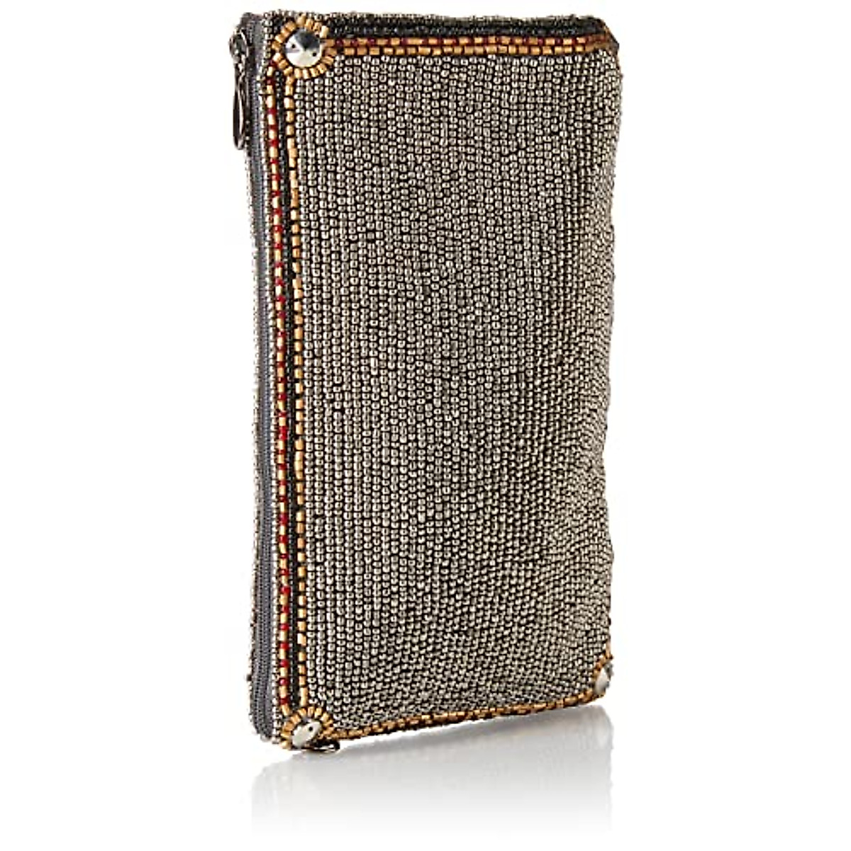 Mary Frances Payoff Crossbody Phone Bag, Multi