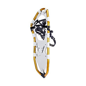 Atlas Snowshoes Race, Atlas Yellow, 22