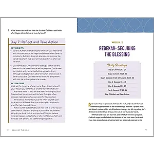 Women of the Bible: A 12-Week Bible Study for Christian Women