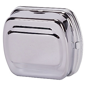 NSI-TA725 Light Duty and General Purpose Buzzer with Switch, 8-16 VAC, 3-6 VDC, 1 Amp Current, 2-1/2" Width, 3" Height, 1" Depth, Ohm