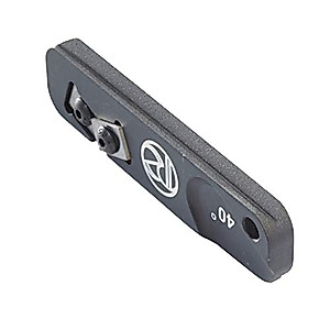 Redi Edge 40 Degree Angle Tactical Grey Pro Sharpener