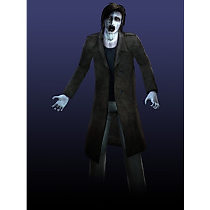 Spirit Camera: The Cursed Memoir