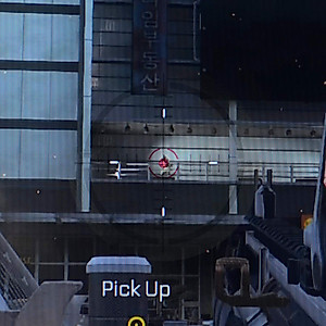 eXtremeRate FPS Games FastScope No Scope TV Decal for PS5, for PS4, for Xbox Series X/S, for Xbox One S/X, for Xbox One, for Xbox 360, PC - 10pcs in 2 Size 5 Designs