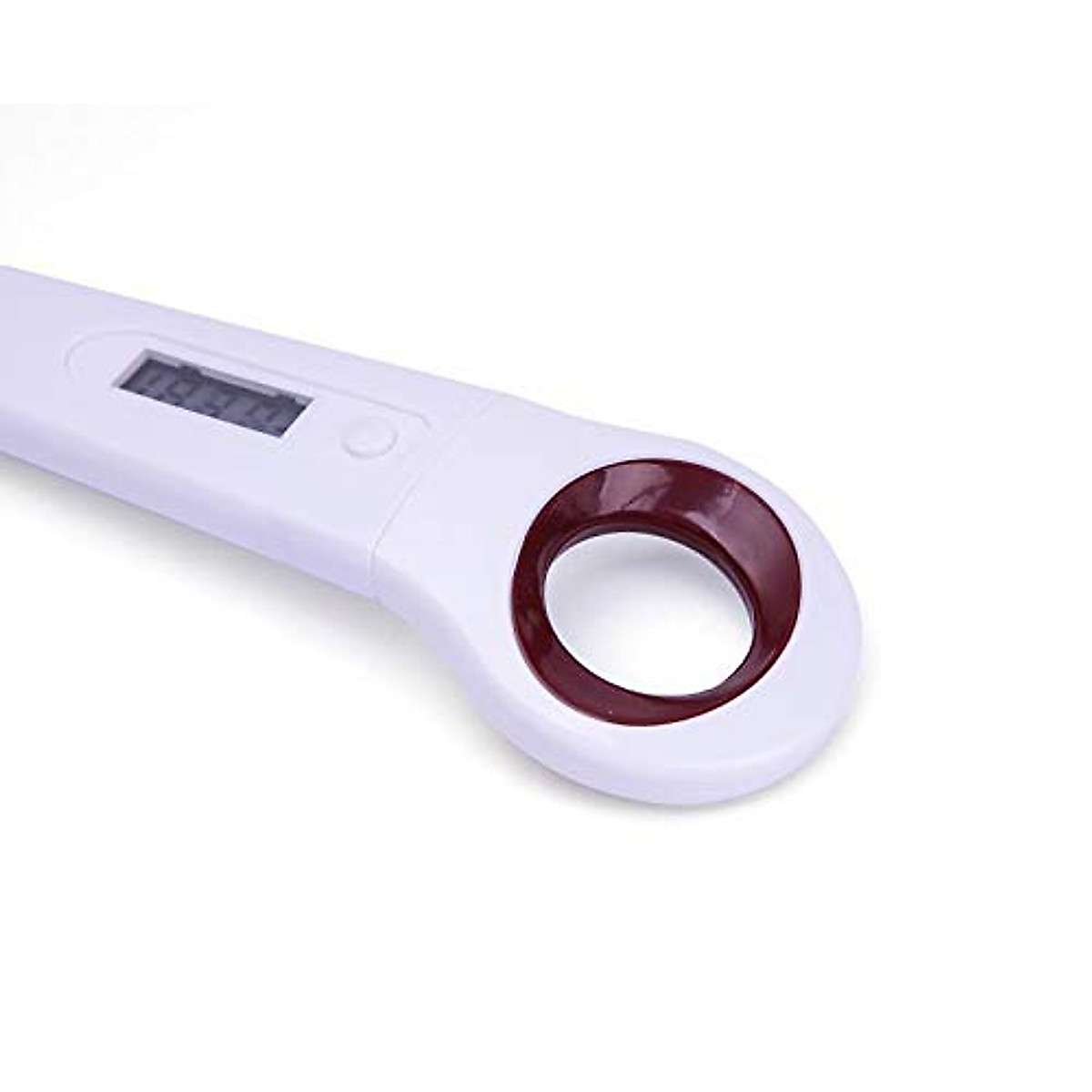 aurynns Pet Dog Thermometer Horse Anus Thermometer Fast Digital Veterinary Thermometer for Dogs, Cats,Pig,Sheep(℉