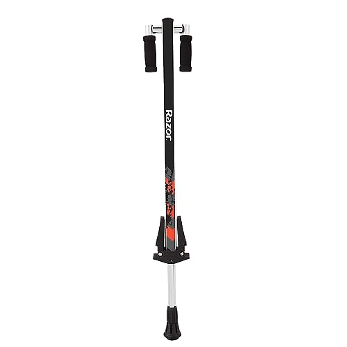 Razor Gogo Pogo Stick - Black
