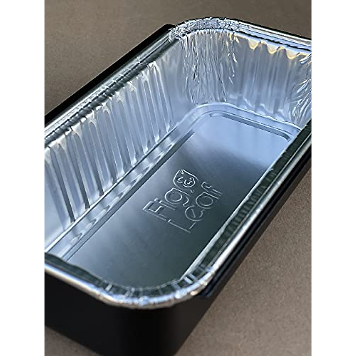 (20 Pack) Drip Pans Compatible with Char-Broil Grills 9328812P06 Foil Liner l Fits Grease Tray G416-0015-W1 l Disposable Aluminum Foil