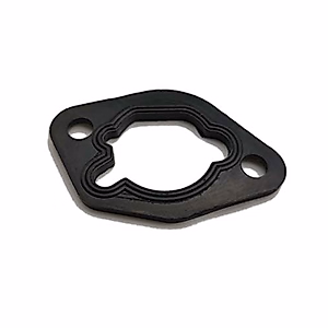 YAMAKATO Predator 212 cc Coleman Ct200u Gasket Kit for Honda GX160 GX200 and Clone Engines & Generators 2 Packs OEM Cylinder Head Valve Cover Carburetor Muffler Crankcase Gasket with Oil Seals