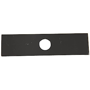 Stens New Edger Blade 375-661 for Echo 720237001, Black