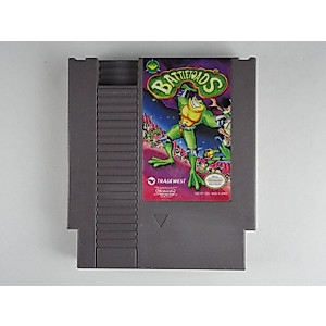 Battletoads
