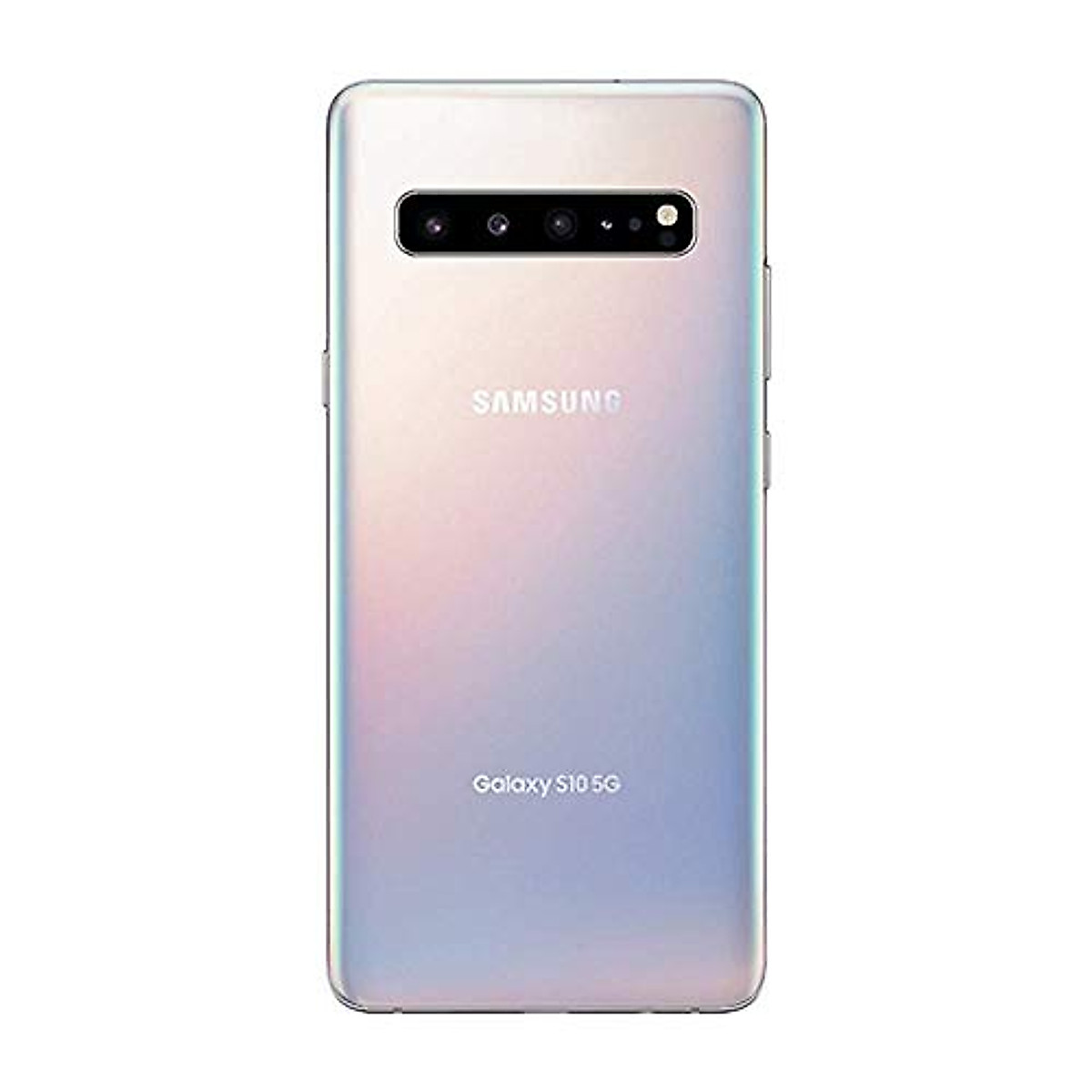 Samsung Galaxy S10 5G (256GB, 8GB RAM) 6.7" 5G Volte GSM AT&T Unlocked (Renewed)
