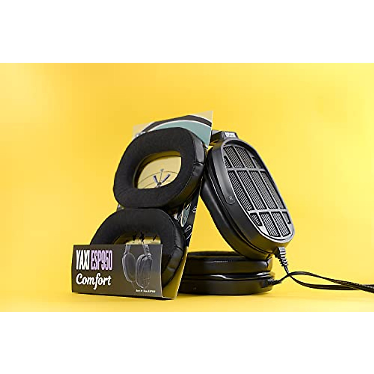 YAXI ESP950 Comfort earpads
