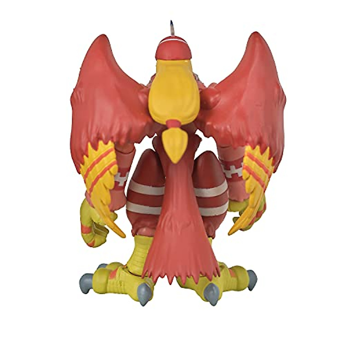 Bandai Namco - Digmon - Garudamon, Shodo 3.5 inch Action Figure