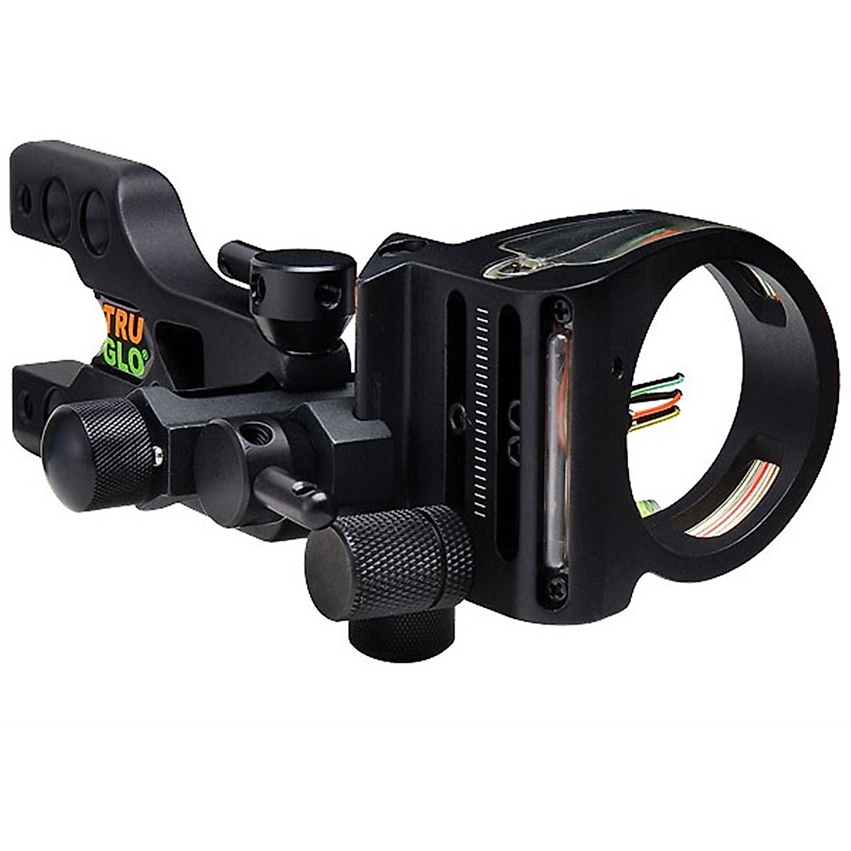 Truglo Tru-Site Xtreme Compact 3-Pin Sight Micro Black
